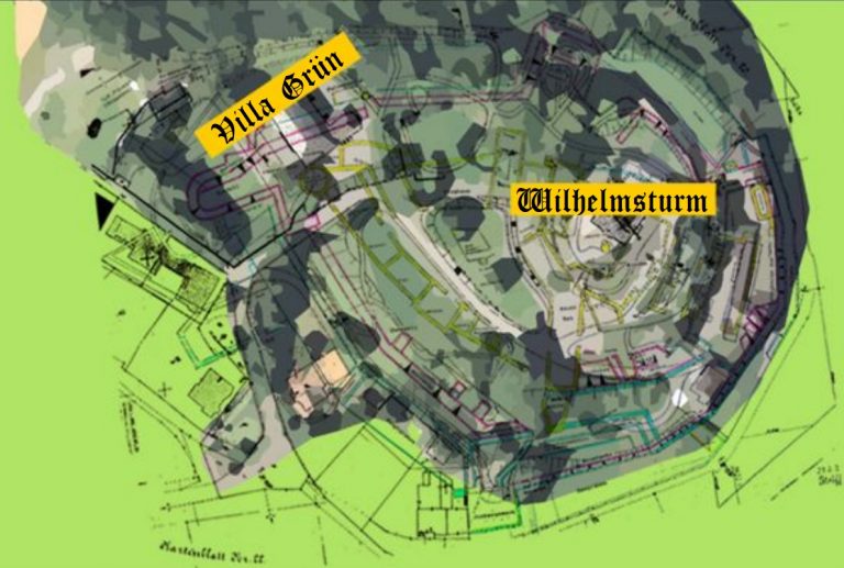 Kasematten – Dillenburger Museumsverein e.V.